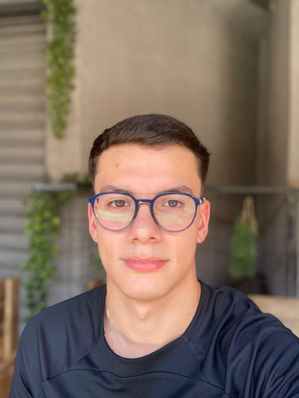 Vitor Hugo - Portfolio